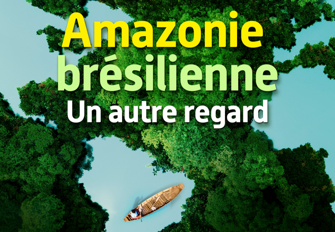 « Amazonie brésilienne, un autre regard » en compétition dans plusieurs ...