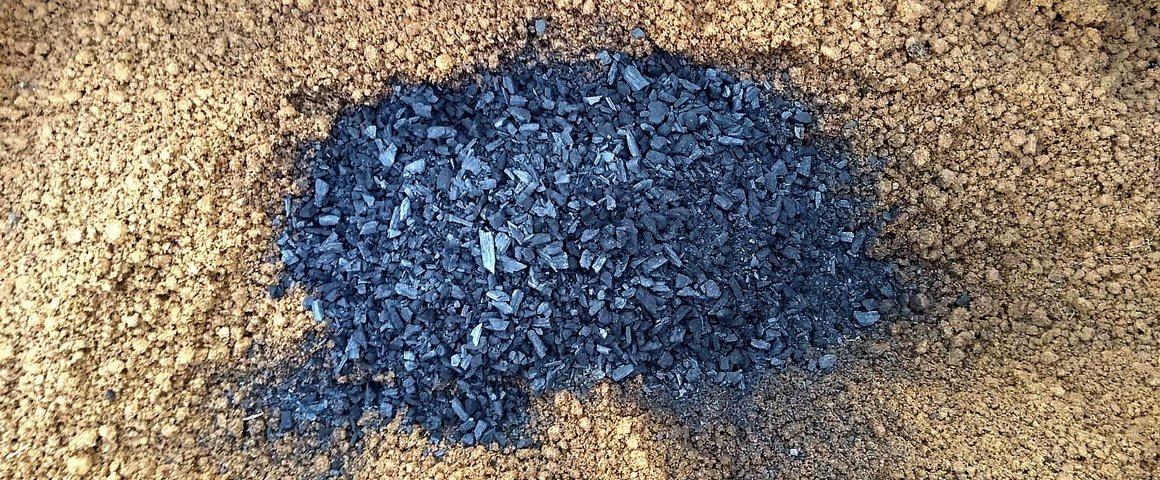 Energy, carbon capture and soil restoration: is biochar a miracle ...