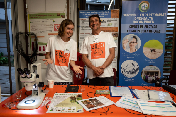 Un regard croisé entre recherche et patrimoine culinaire péi pour les ...