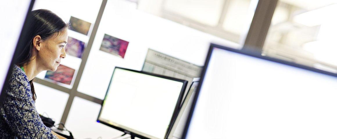 Lever l’effet « boîte noire » des méthodes d’IA en analysant des textes ...