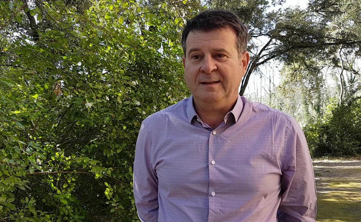 Patrick Caron: "MAK’IT is an intellectual booster for accelerating ...