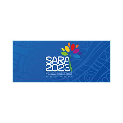 SARA 2023 | Cirad
