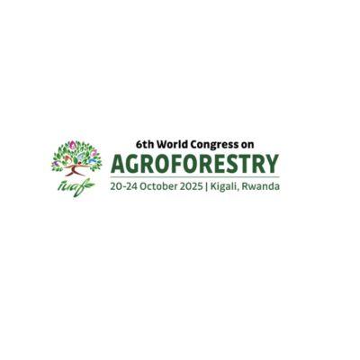 6th World Congress on Agroforestry | Cirad