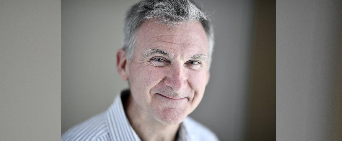 Sylvain Perret devient directeur d’Agrinatura | Cirad