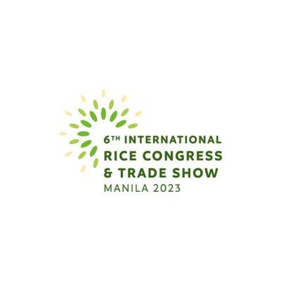 6th International Rice Congress | Cirad