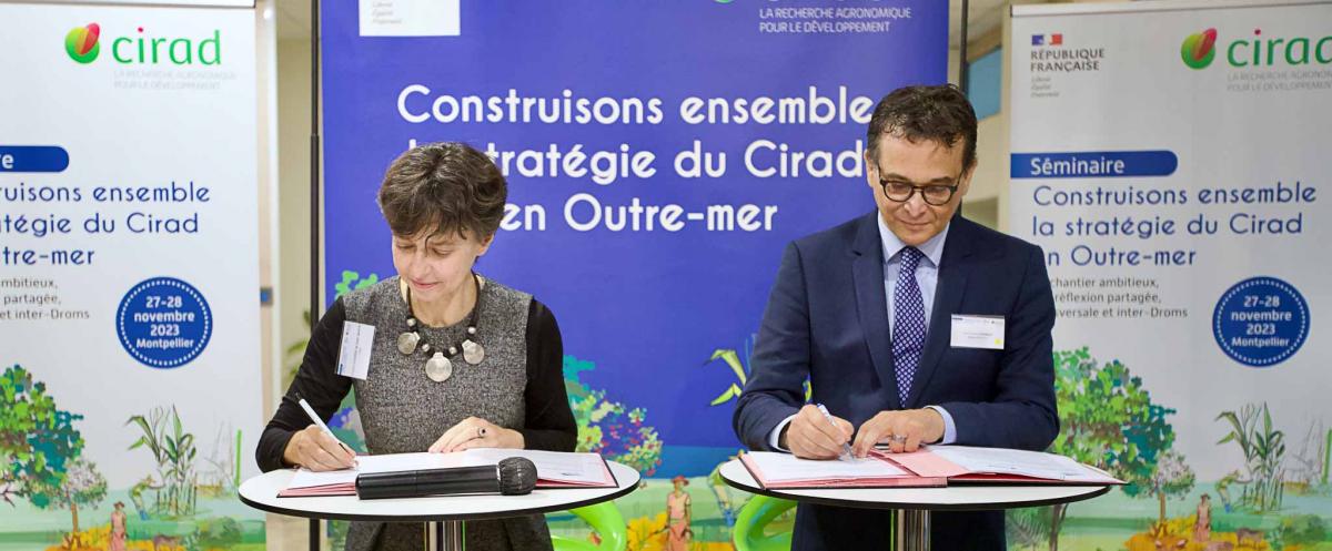 Construire ensemble la recherche et l’innovation pour La Réunion 2030 ...