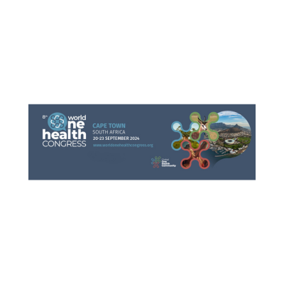 8th One Health World Congress | Cirad