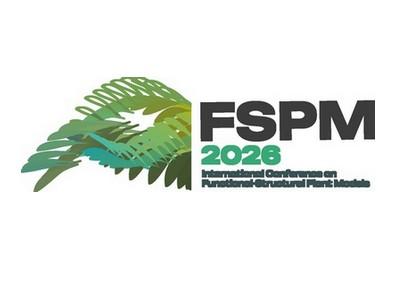 11th International Conference on Functional-Structural Plant Models | Cirad