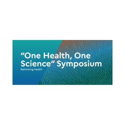 “One Health, One Science“ Symposium | Cirad