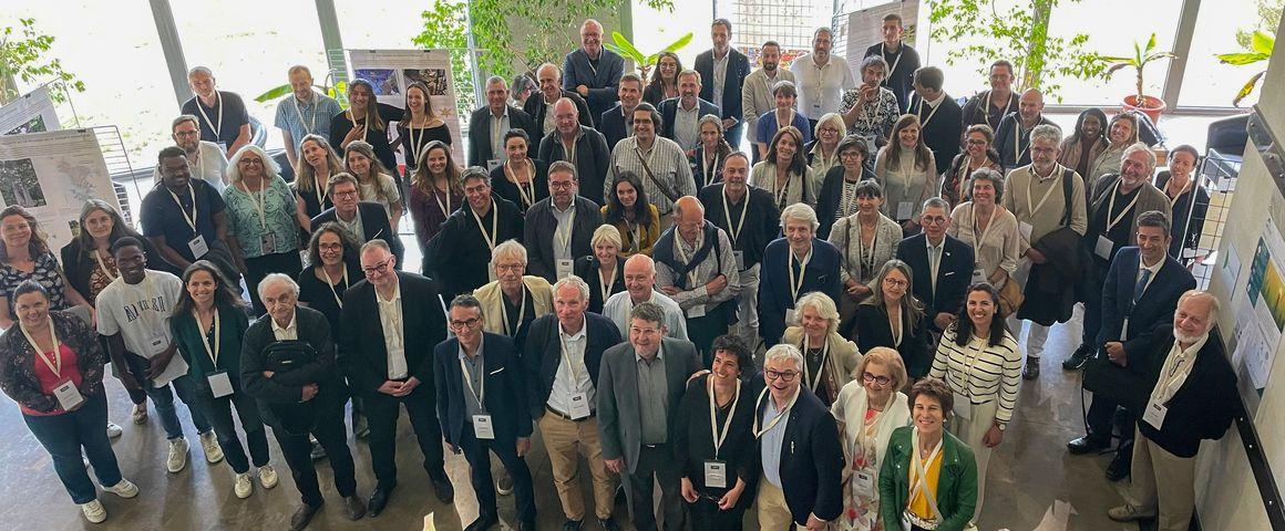 Agropolis International renforce son ancrage régional et son ...