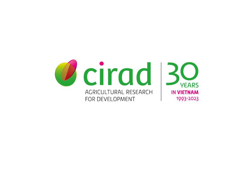 CIRAD in Vietnam: 30 years of partnership | Cirad